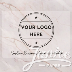 Custom Acrylic Business Logo Sign